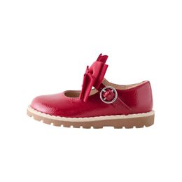 next First-Step Shoes kids Red size 4,5 K