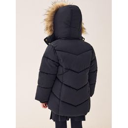 next Between-Season Jacket girl Black size 10 yrs