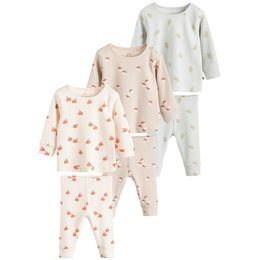 next Set girl Green size 3-6 mths