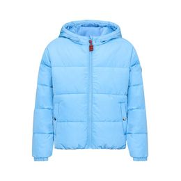 Retour Jeans Winter Jacket 'Tiffany' girl Blue size 13-14