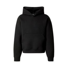 WEEKDAY Sweatshirt 'Simon' Herren Größe XS schwarz