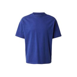 WEEKDAY T-Shirt Herren Größe XS royalblau