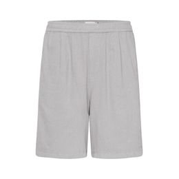 TOPMAN Shorts Herren Gr&ouml;&szlig;e 46 graumeliert