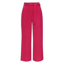 Vivance Hose Damen Gr&ouml;&szlig;e 42 dunkelpink