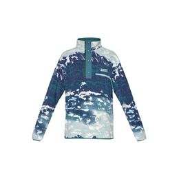 Columbia Athletic Sweater 'Helvetia II' male Blue size S