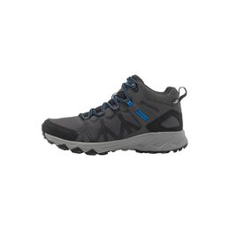 Columbia Boots 'Peakfreak II' Herren Gr&ouml;&szlig;e 42.5/43 royalblau / grau