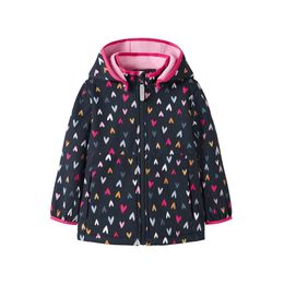 name it Performance Jacket 'NMFMALTA05' girl Blue size 122