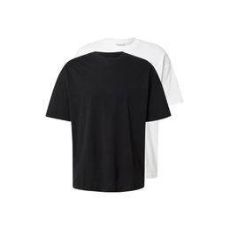 Mavi Shirt male Black, White size XS