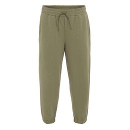 Anou Anou Hose Damen Gr&ouml;&szlig;e 36 khaki