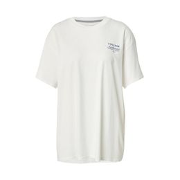 Volcom Shirt 'STONES THROW' female White size XL