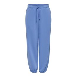 Only Pants 'ONLBEST' female Blue size XL