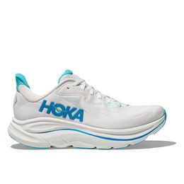 Hoka One One Hoka Clifton 10 Schuhe Herren weiß 47.3