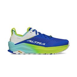 Altra Olympus 6 Schuhe Herren blau 42.0