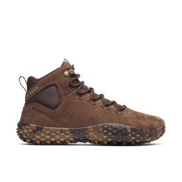 Merrell Wrapt Mid WP Schuhe Herren gr&uuml;n 46.5
