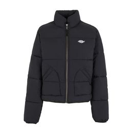 Dickies Winter Jacket 'Summerdale' female Black size XL