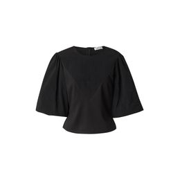 EDITED Oversized Shirt 'Ladina' female Black size 34
