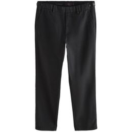 next Chino Pants male Black size 34