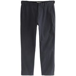 next Chino Pants male Blue size 38