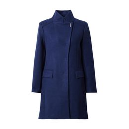 Liu Jo Mantel Damen Gr&ouml;&szlig;e XL navy Wintermantel