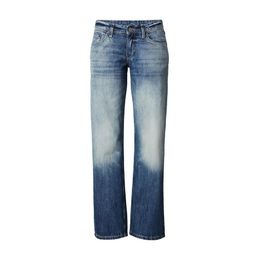 WEEKDAY Jeans 'Arrow' Damen Gr&ouml;&szlig;e 30 blue denim / hellblau