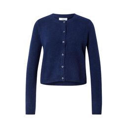 Jacqueline de Yong JDY Strickjacke 'JDYChloe' Damen Größe XS nachtblau