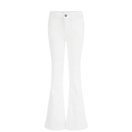 WE Fashion Pants girl White size 140