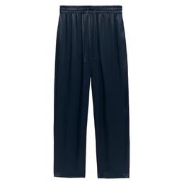 Adolfo Dominguez Pants female Blue size XS
