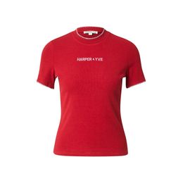 Harper & Yve Shirt female Red size M