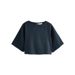 next Bluse Damen Gr&ouml;&szlig;e S navy