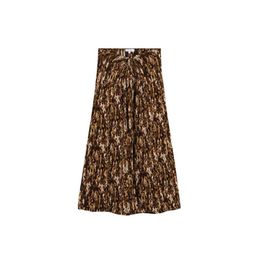 Scalpers Skirt ' ' female Brown size L