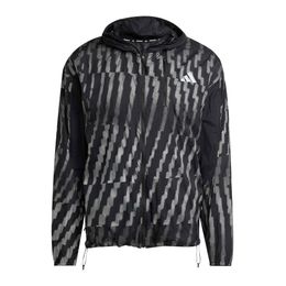 adidas Performance Athletic Jacket 'Adi365' male Black size M