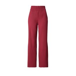Y.A.S Yas Pants 'YASALISA' female Red size 44