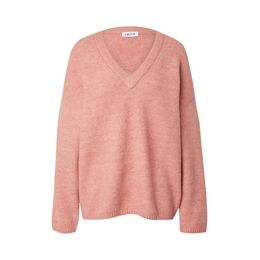 EDITED Pullover 'Urielle Wool' Damen Gr&ouml;&szlig;e XS pink