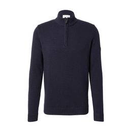 Bruun & Stengade Bruun & Stengade Pullover 'Stian' Herren Größe XL navy