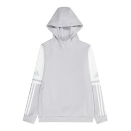 adidas Performance Athletic Sweatshirt boy Grey size 164
