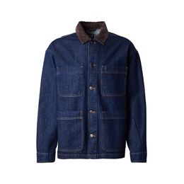 GAP Between-Season Jacket male Blue size L