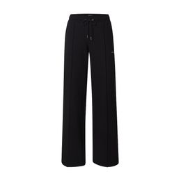 Guess Jeans Hose Damen Gr&ouml;&szlig;e 44 schwarz / wei&szlig;