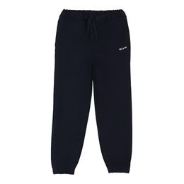 s.Oliver Hose Jungen Größe 104 navy / weiß