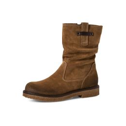 Tamaris Stiefel Damen Größe 41 braun Winterschuhe