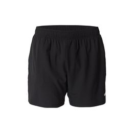 Bj&ouml;rn Borg BJ&Ouml;RN BORG Sportshorts 'ESSENTIAL ACTIVE' Herren Gr&ouml;&szlig;e XXL schwarz / wei&szlig;