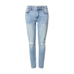 Only & Sons Only & Sons Jeans 'ONSWARP' Herren Gr&ouml;&szlig;e 33 blue denim