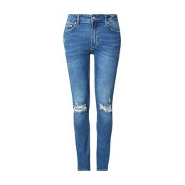 Only & Sons Only & Sons Jeans 'ONSWARP' Herren Gr&ouml;&szlig;e 30 blue denim
