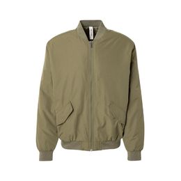 Only & Sons Only & Sons Between-Season Jacket 'ONSRUSSEL' male Green size XL