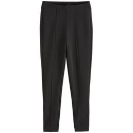 next Leggings Damen Gr&ouml;&szlig;e XXXL schwarz