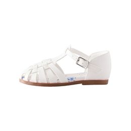 next Sandals girl White size 5 K