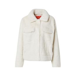 LIEBLINGSSTÜCK Lieblingsstück Between-Season Jacket 'Mali' female White size 42