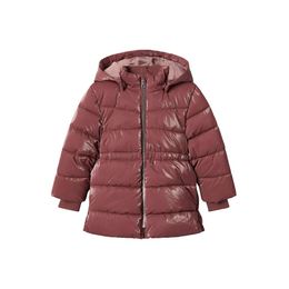 name it Winter Jacket 'NMFMINT' girl Pink size 122