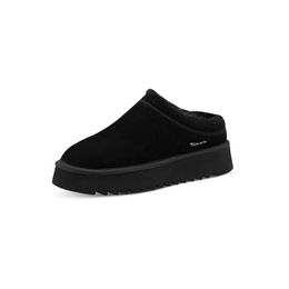 Tamaris Pantolette Damen Gr&ouml;&szlig;e 42 schwarz
