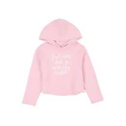name it Sweatshirt 'NKFVIALA' girl Pink size 158/164