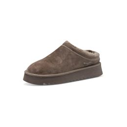 Tamaris Pantolette Damen Gr&ouml;&szlig;e 40 mokka
